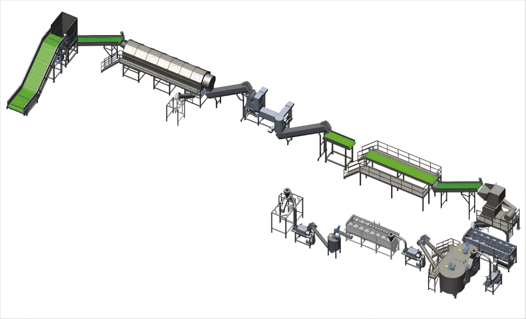 CPP, OPP, BOPP, MOPP Film Differences: The Complete Guide